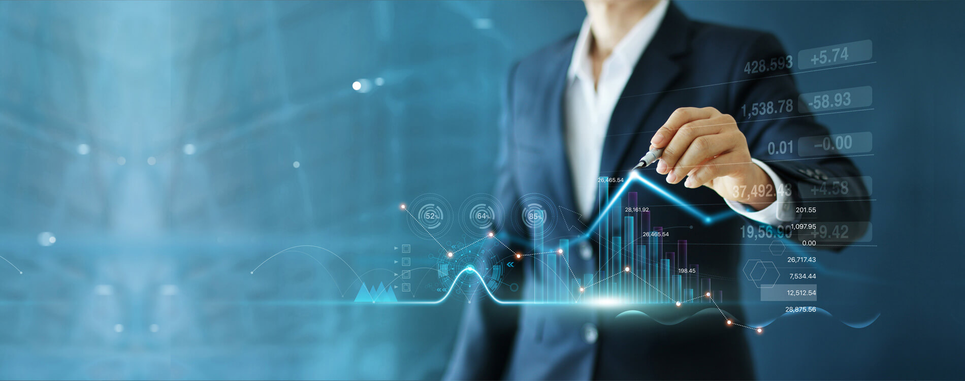 Candor Asia Advisors | Capital Advisors in Singapore